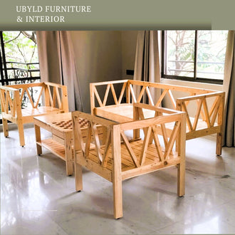Ubyld home decor and custom furniture – ubyld